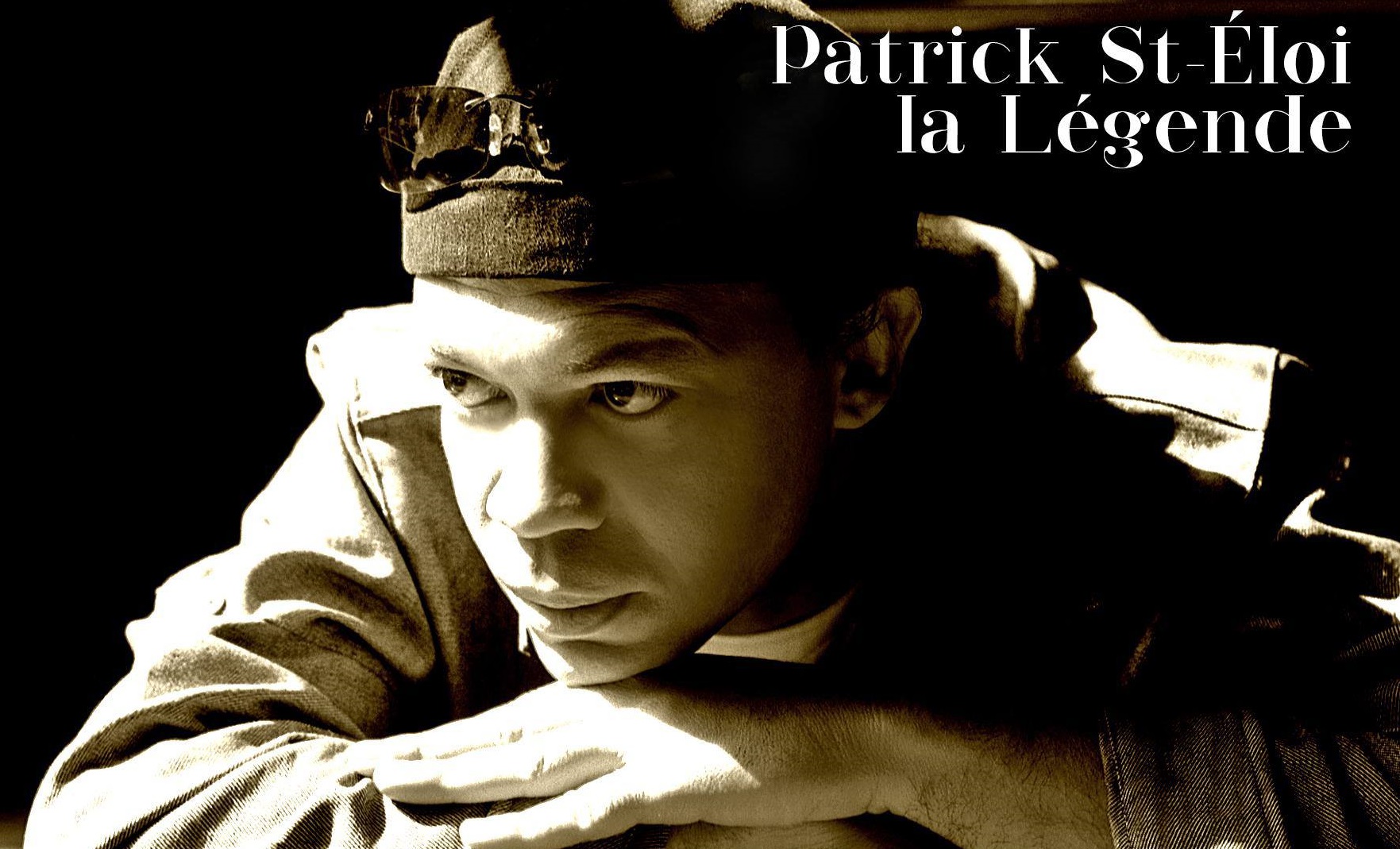 Patrick Saint-Eloi de l’étoile à la légende du Zouk | GUADELOUPE ACTU